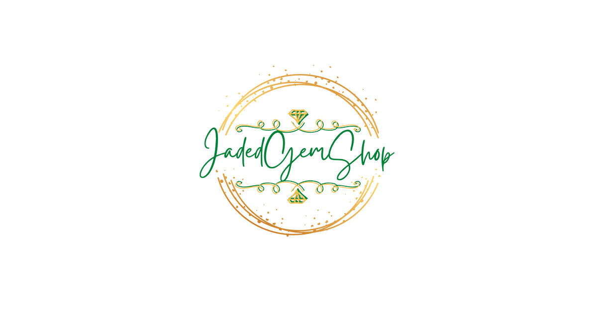 Jaded Gem Shop